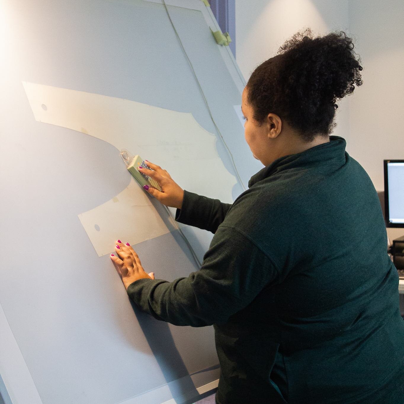 CRW Design - Canadian-Made Clothing Development & Production