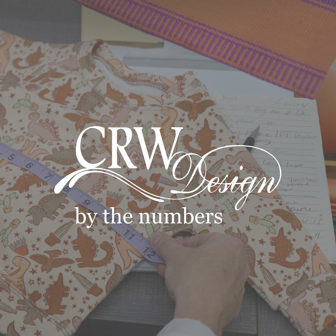 CRW Design: Top Clothing Manufacturer in Canada
