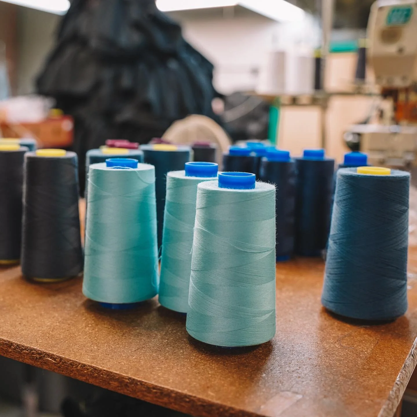 CRW Design: Top Clothing Manufacturer in Canada