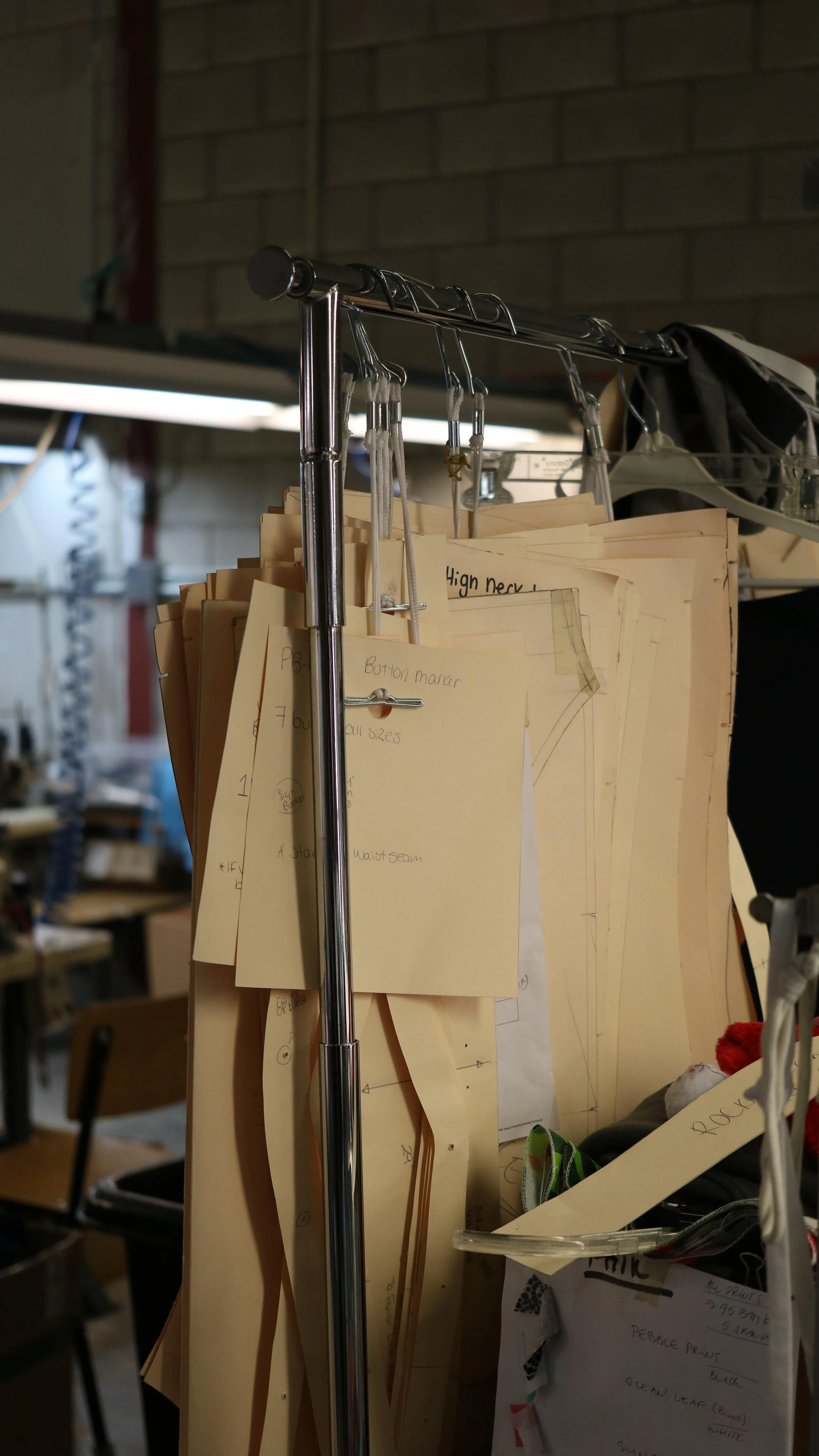 CRW Design: Top Clothing Manufacturer in Canada