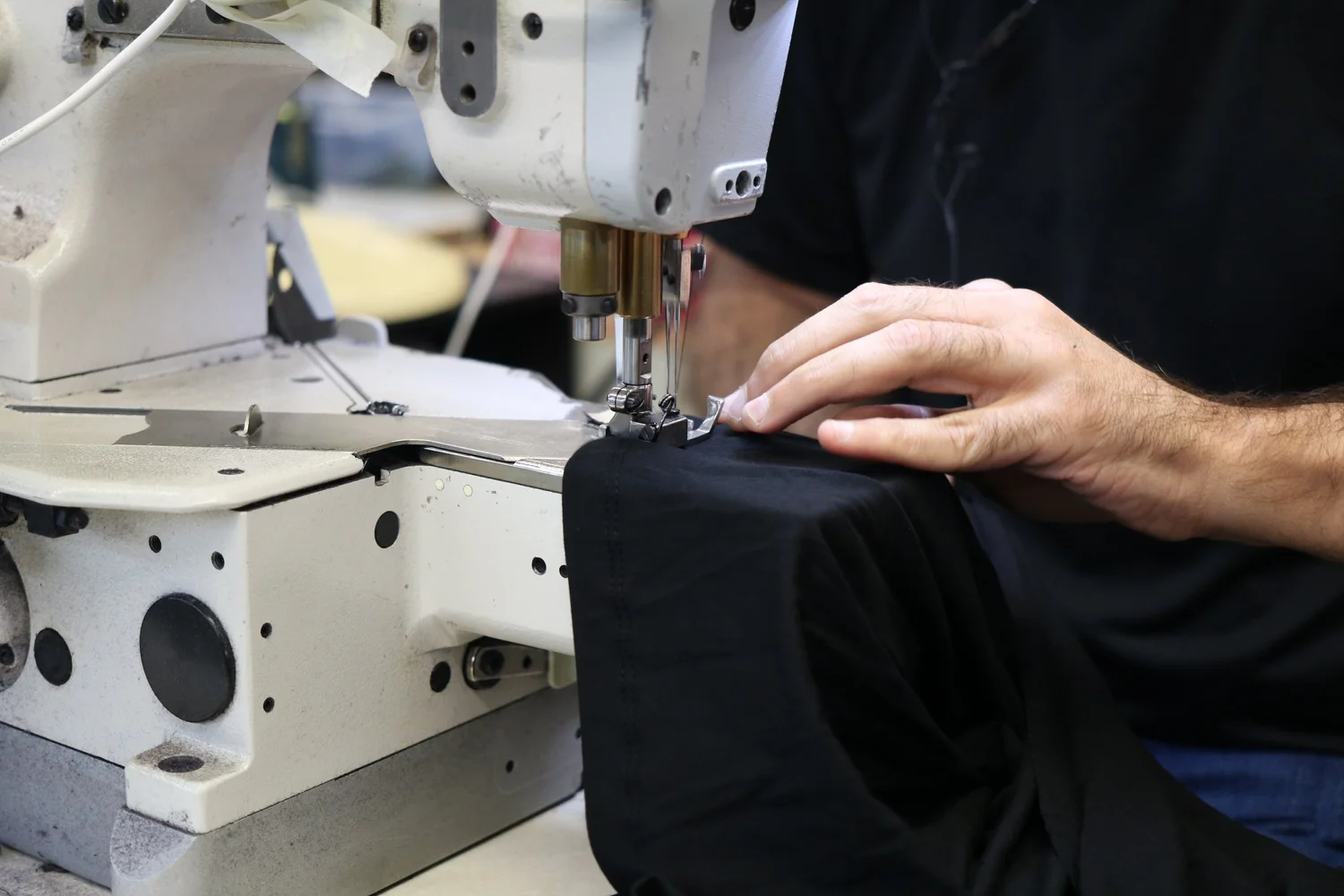 CRW Design: Top Clothing Manufacturer in Canada