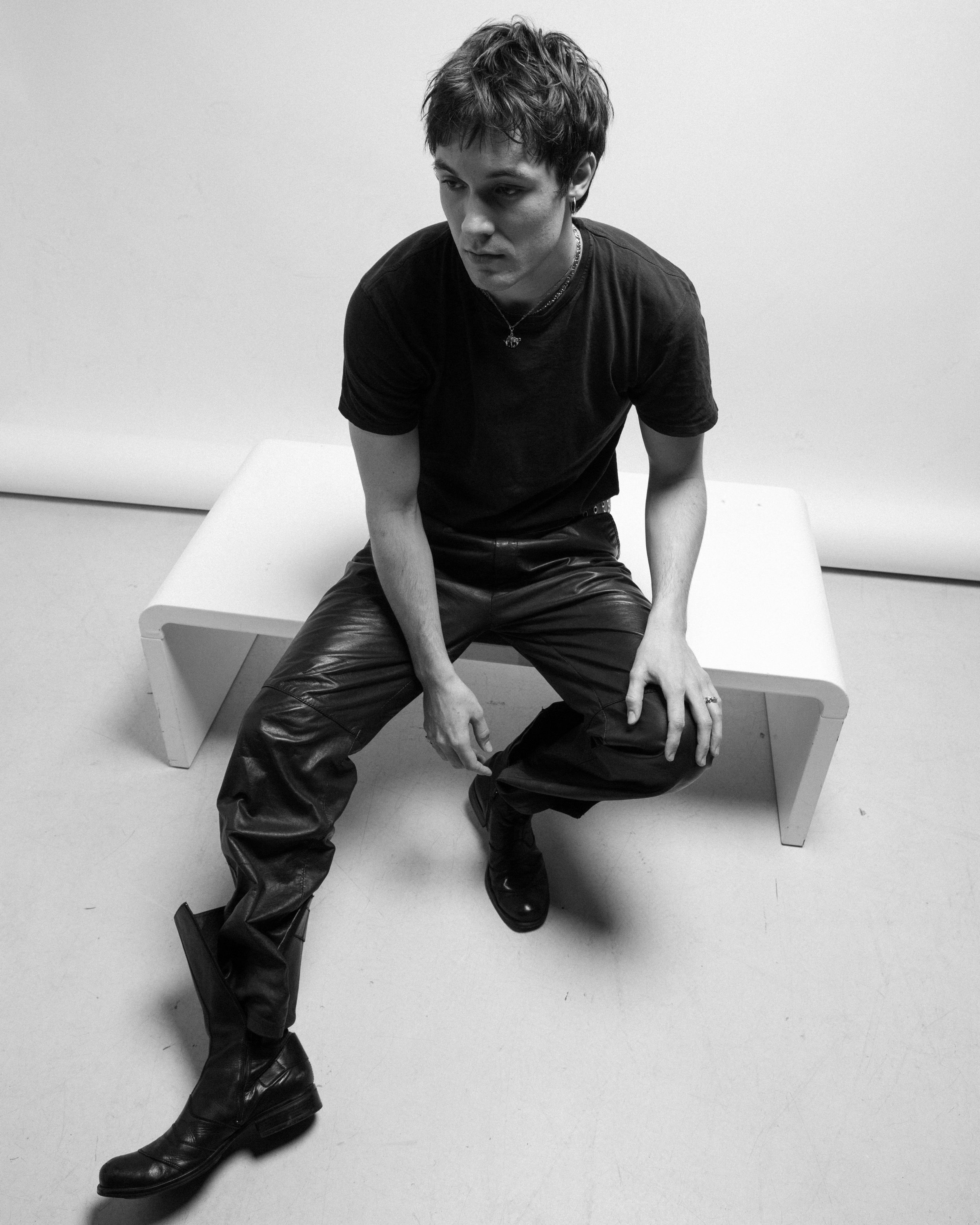 Xaver Kuster: Vienna's Trailblazing Artist and Designer — Casa AnKan