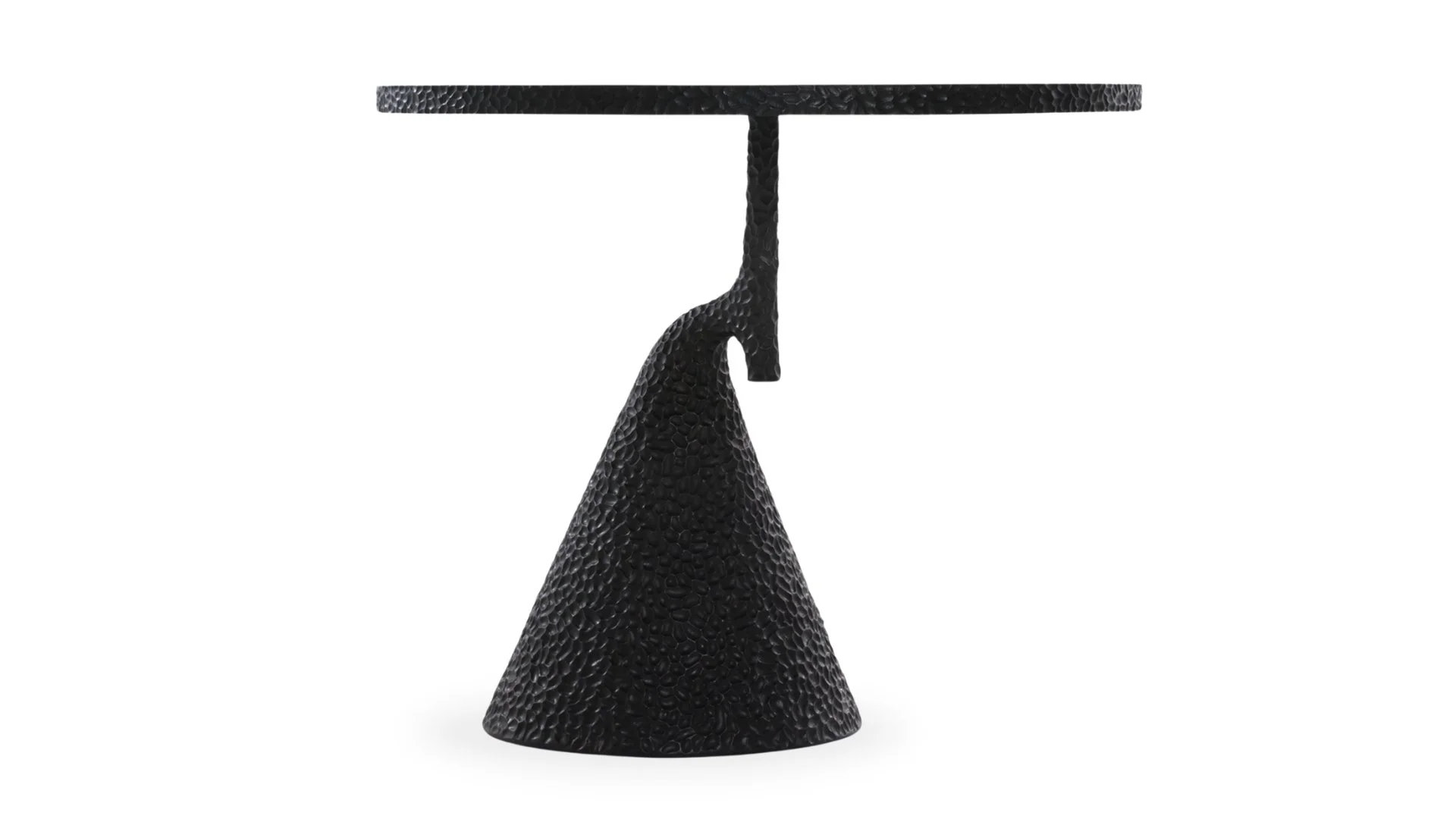 Limited Edition Sculptural Furniture: Alien Table by PLYUS — Casa AnKan