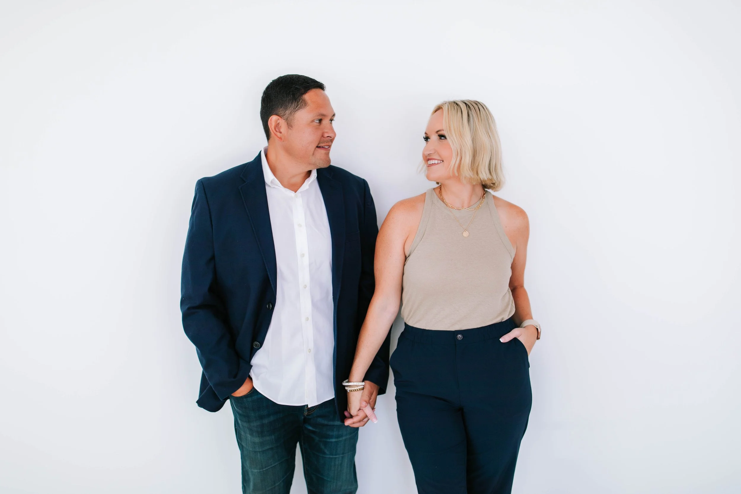 About Us — D/C Collective