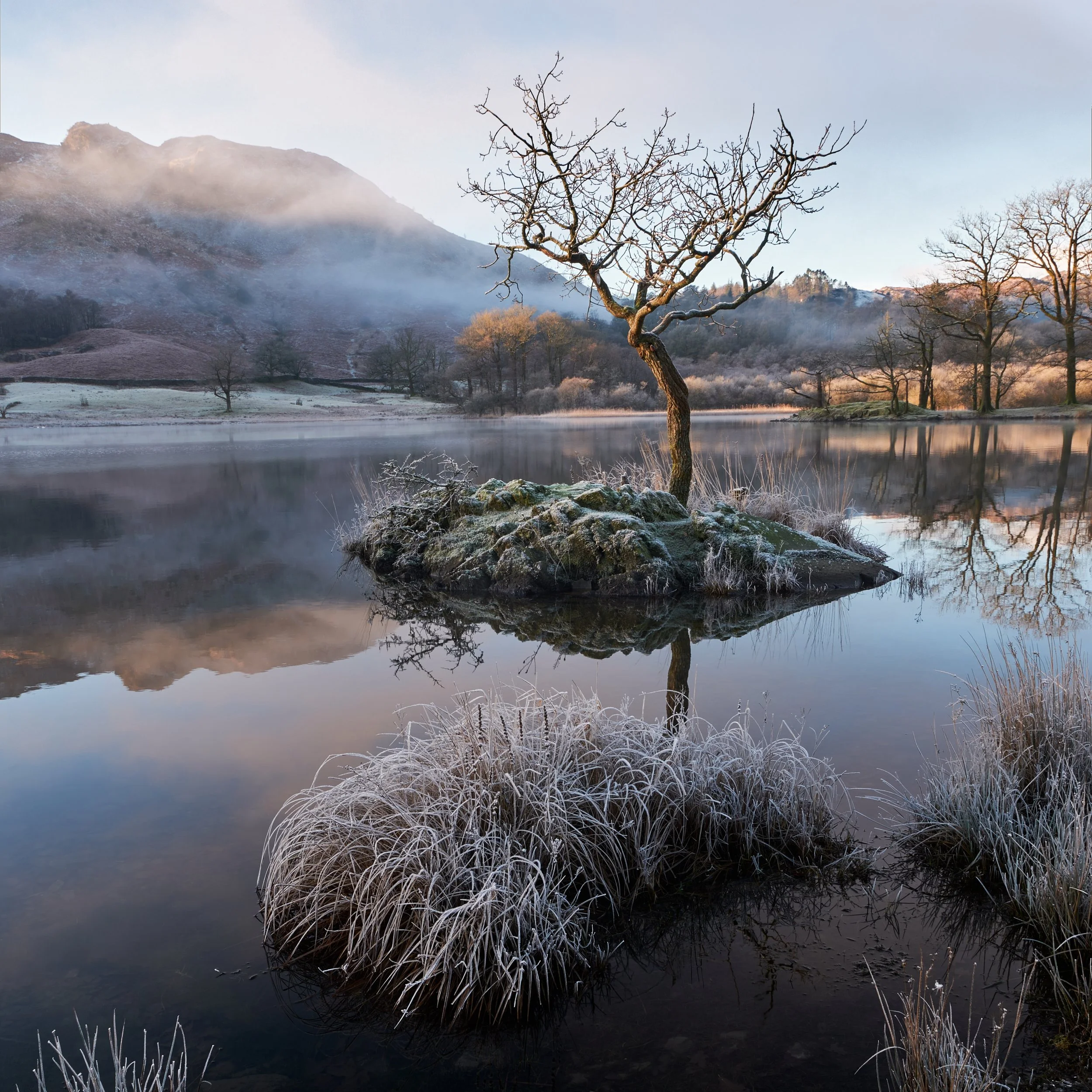 Andrew Knowles Landscape Photography