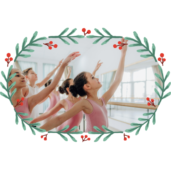 Ballet Lesson Plans - Complete Ballet Class Plans