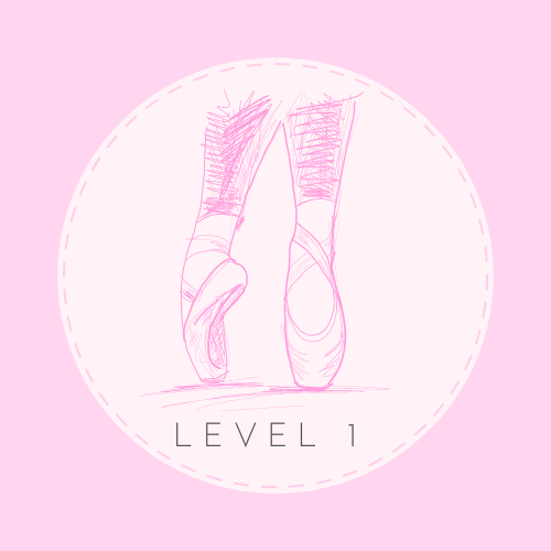 Beginner Level Ballet Lesson Plan #1 — Ballet Lesson Plans - Complete ...