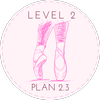 Complete Ballet Class Lesson Plans — Ballet Lesson Plans - Downloadable ...