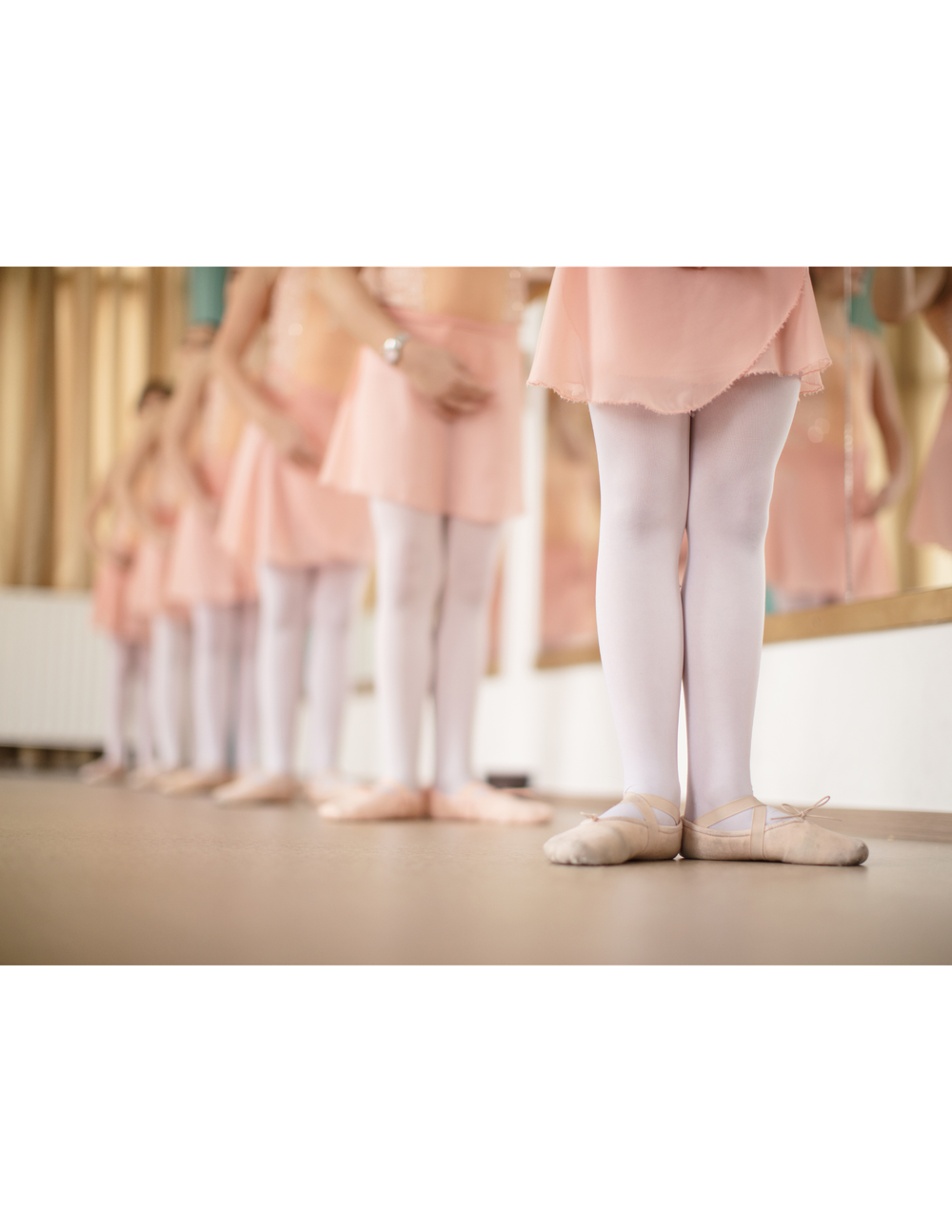 Ballet Lesson Plans - Complete Ballet Class Plans