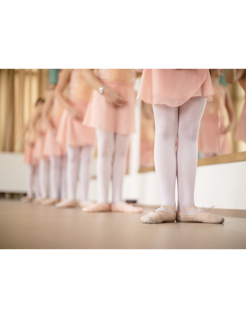 Ballet Lesson Plans - Complete Ballet Class Plans