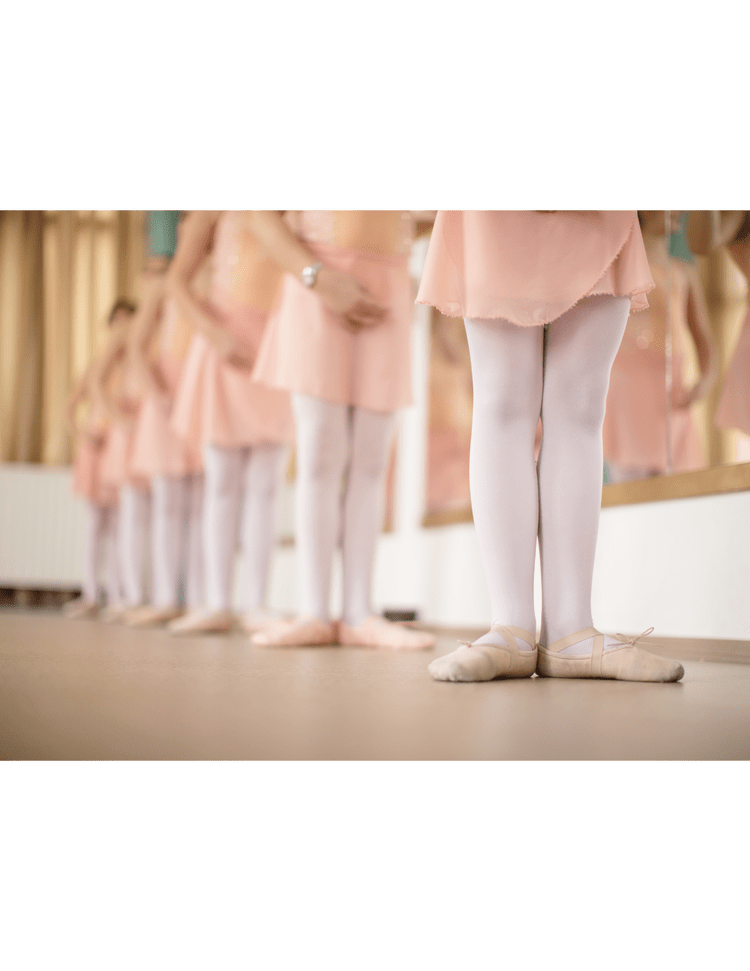 Ballet Lesson Plans - Complete Downloaded Lesson Plans