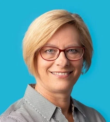 Julie Berg — Minnesota Organization Development Network