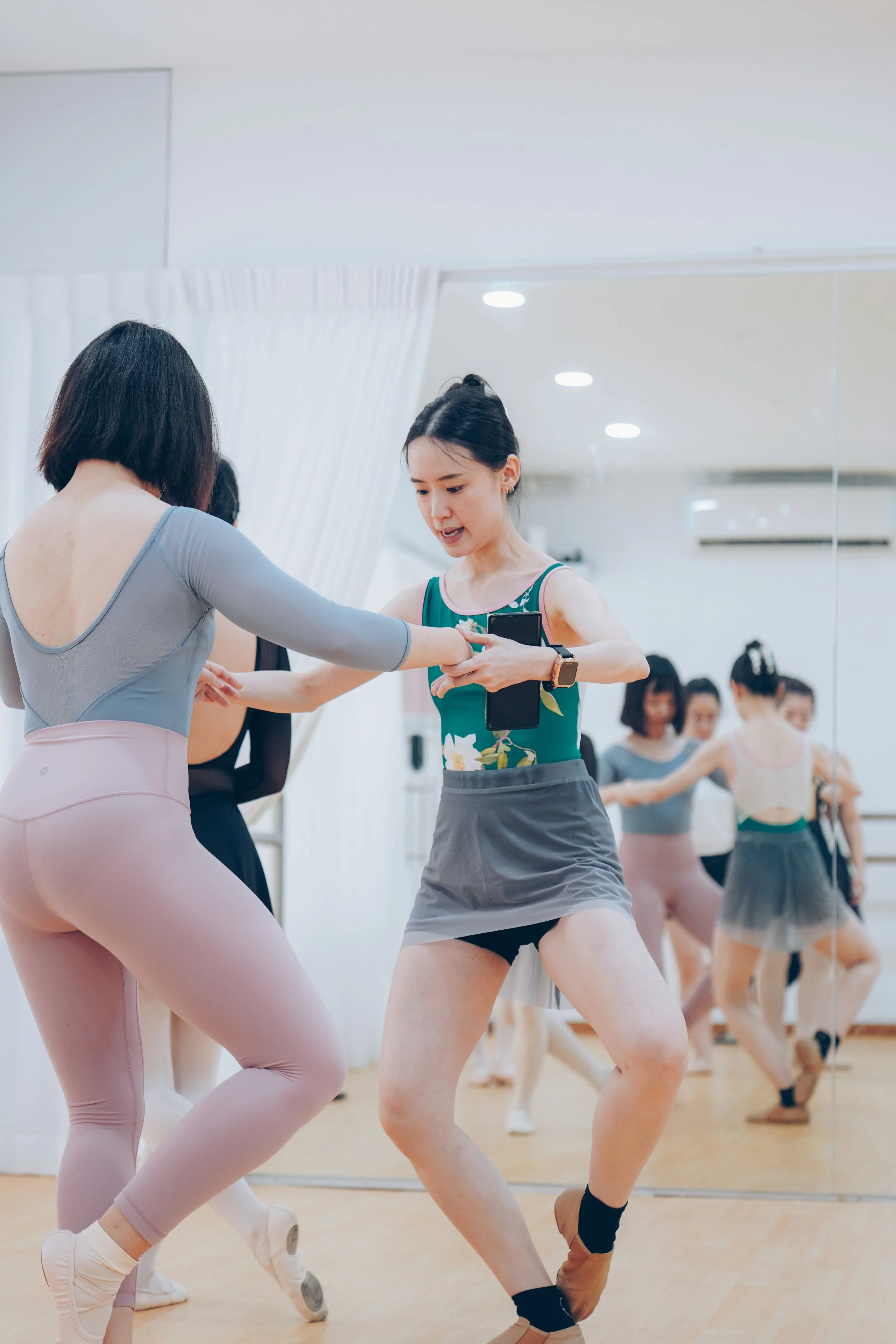 Team — Assemblé Studios