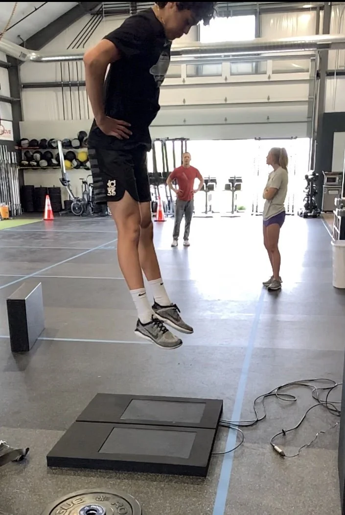 Goldfinch Sports Performance — Goldfinch Athletics