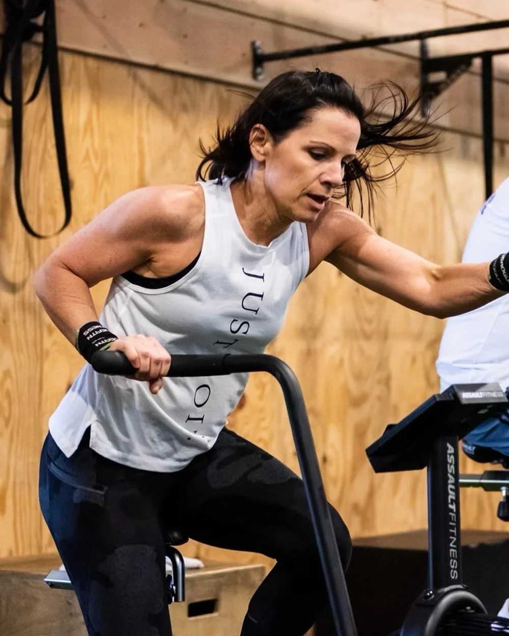 CrossFit Goldfinch — Goldfinch Athletics
