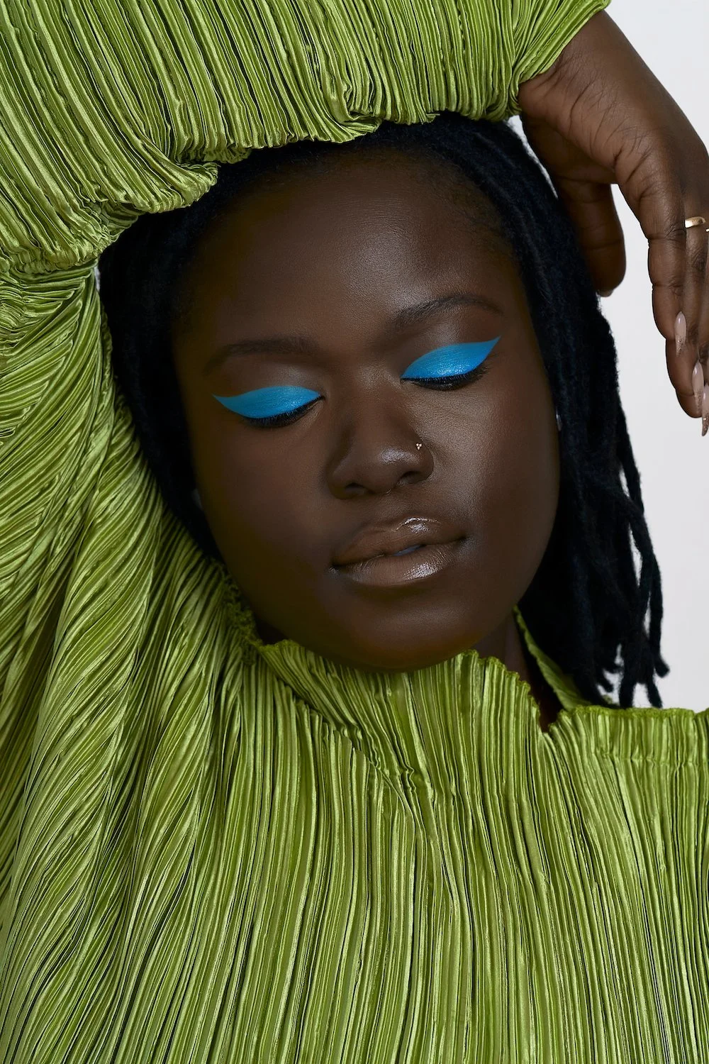 Yemi Adewunmi