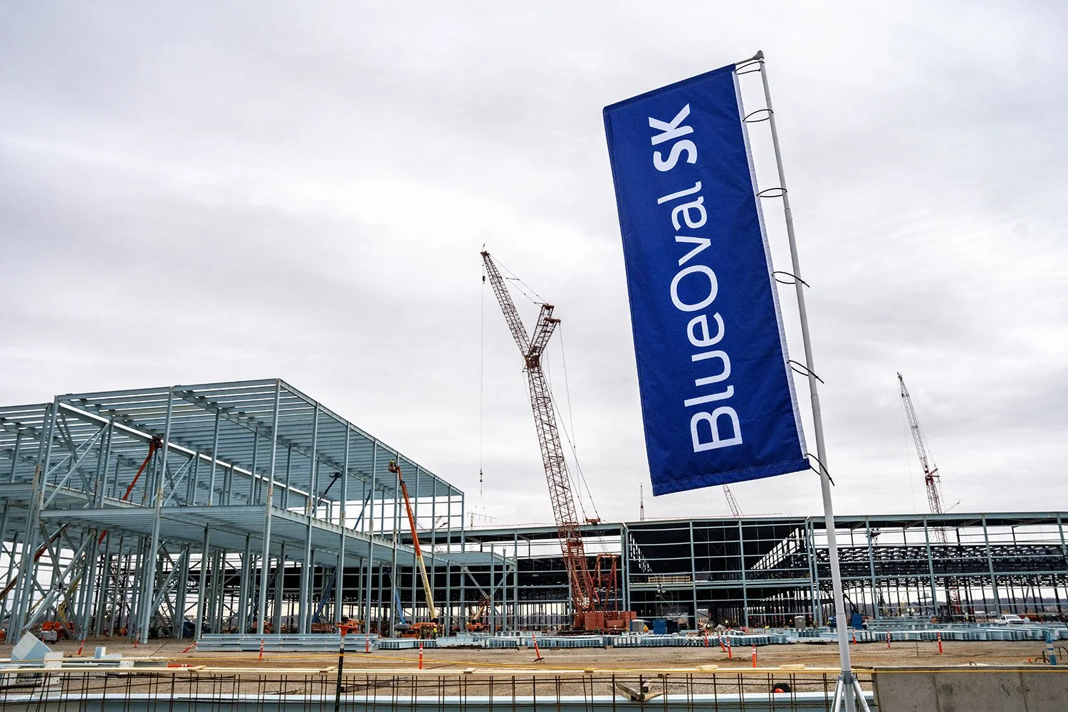 Tennessee — BlueOval SK