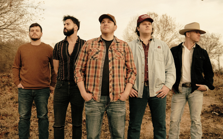 Rock Ridge Music 2023