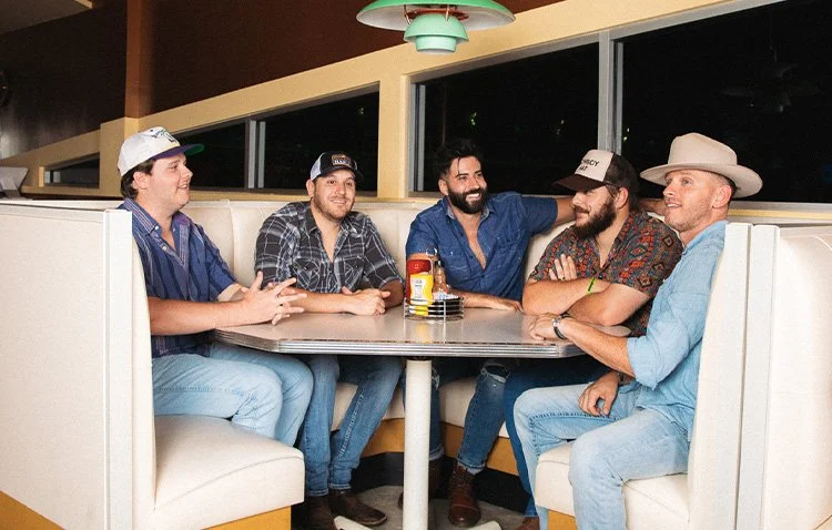 Rock Ridge Music 2023