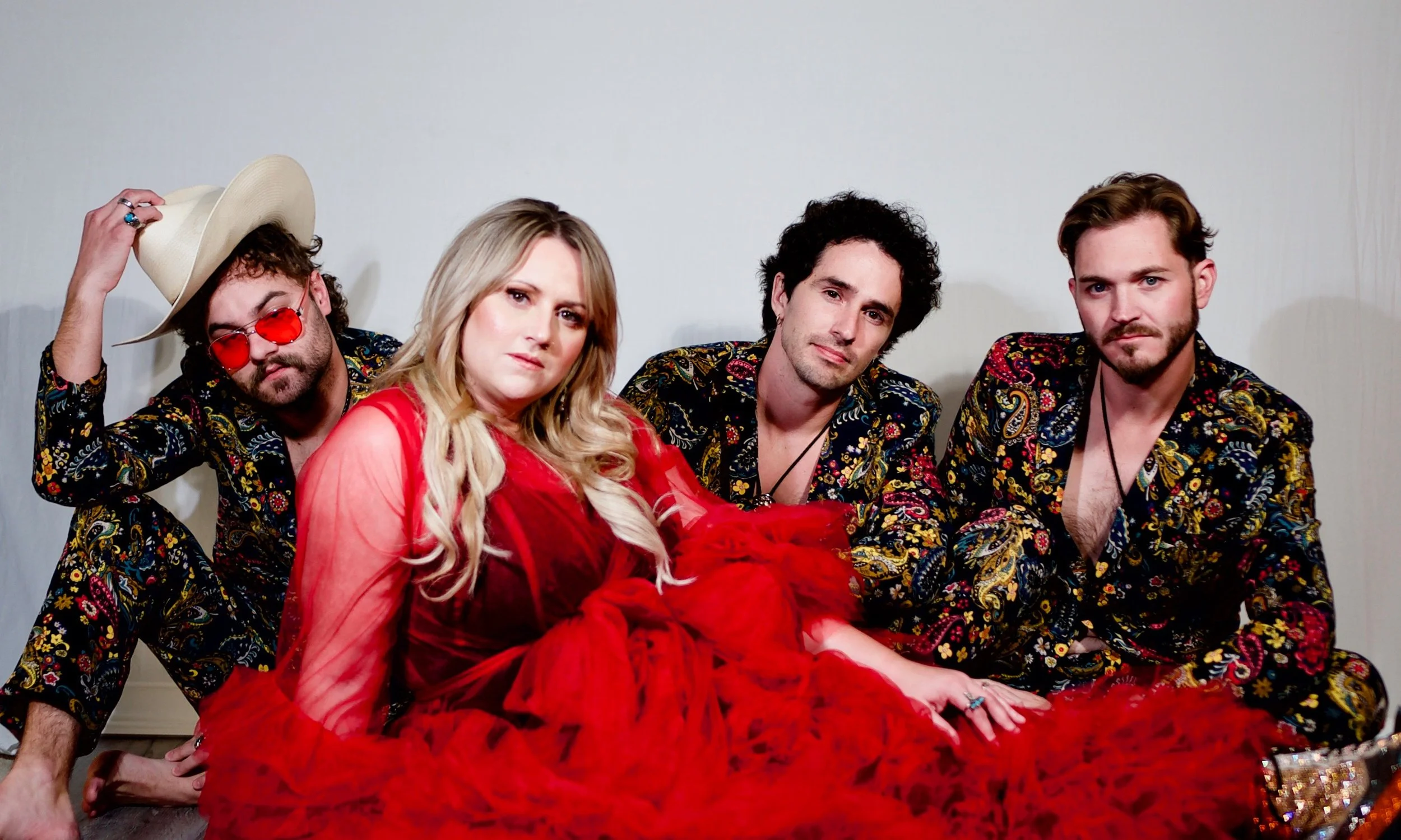 Rock Ridge Music 2023