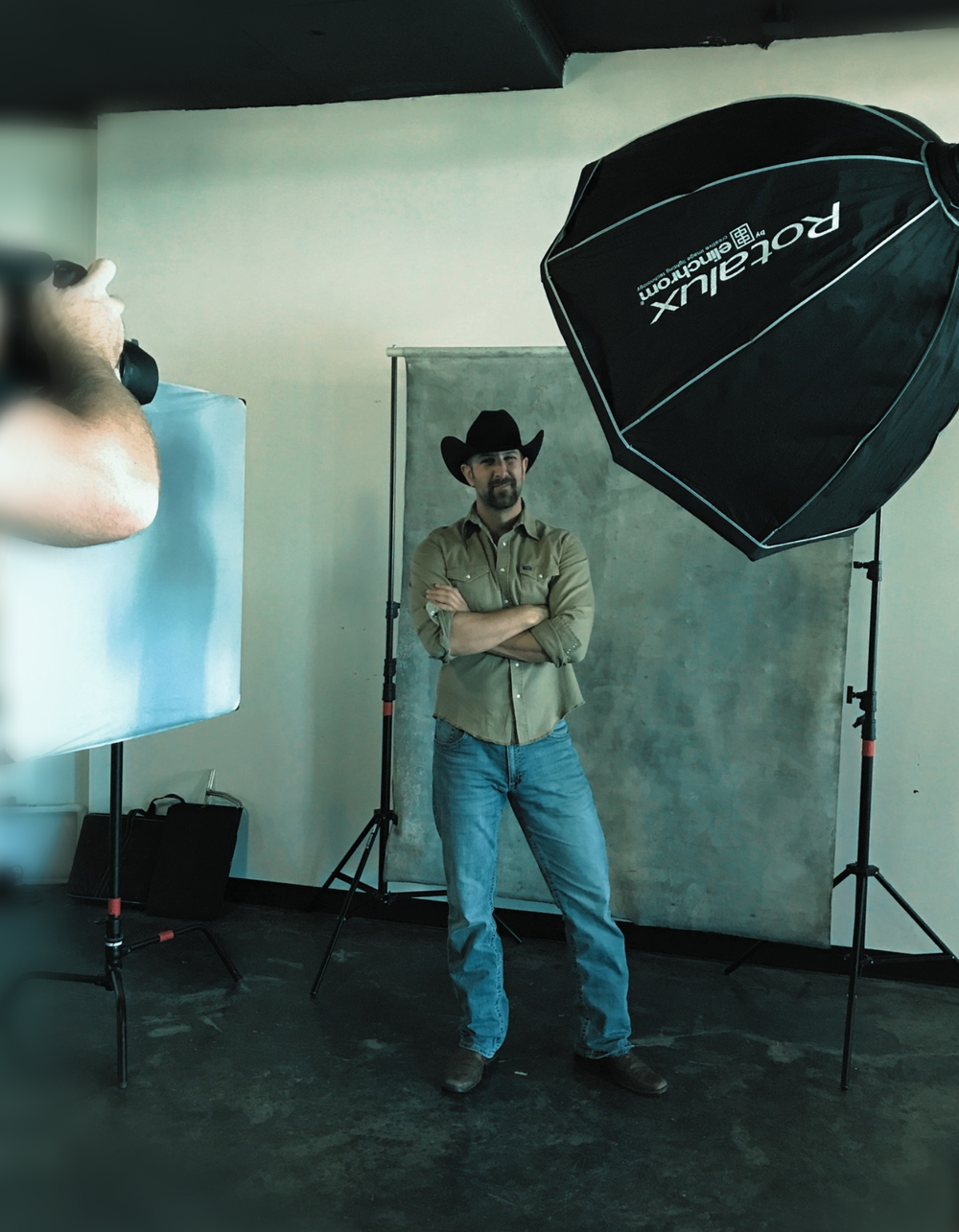 Rock Ridge Music 2023