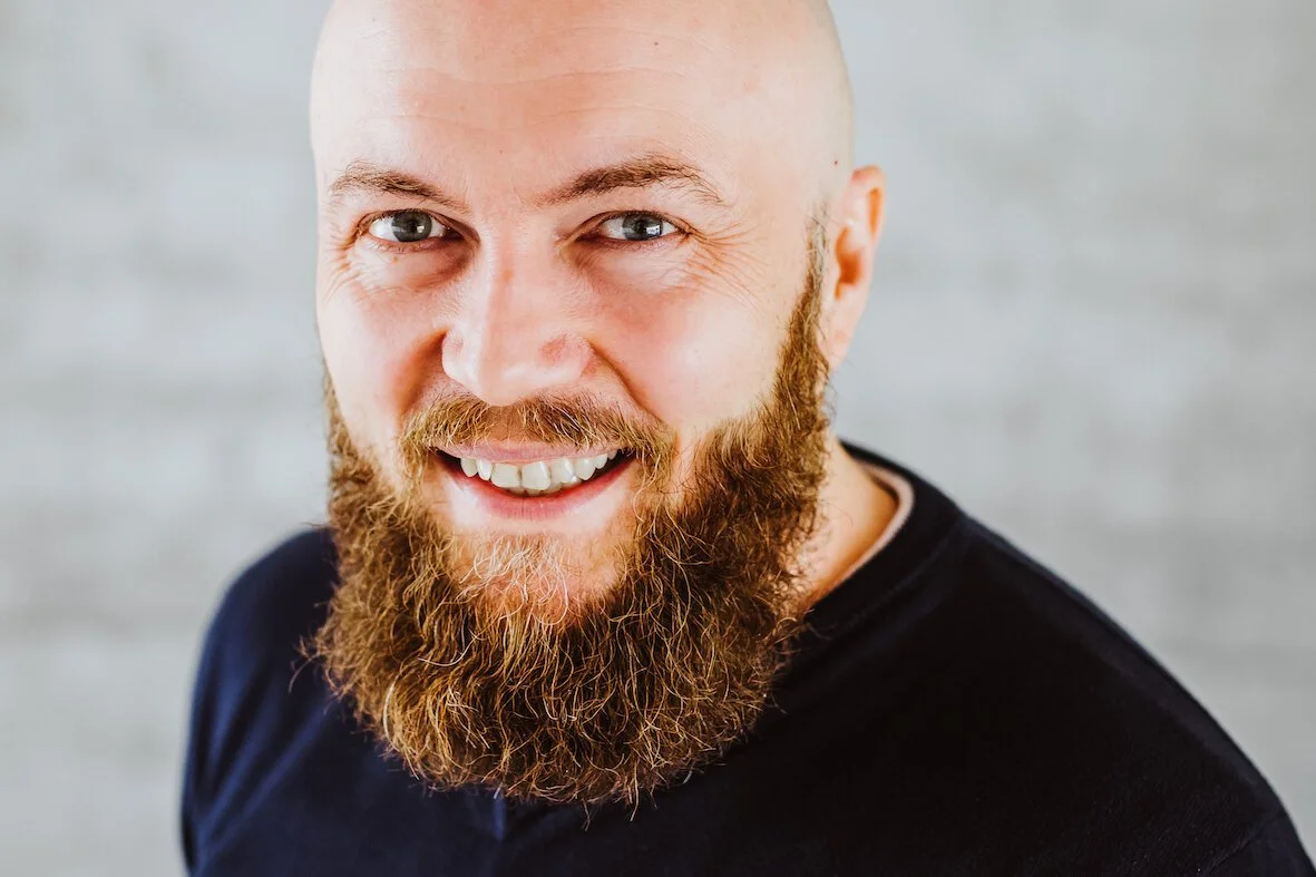 Rico Fritzsche | Innovative and valuable software solutions | Experienced modern C# developer