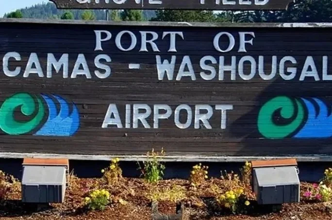 Grove Field — CWAA