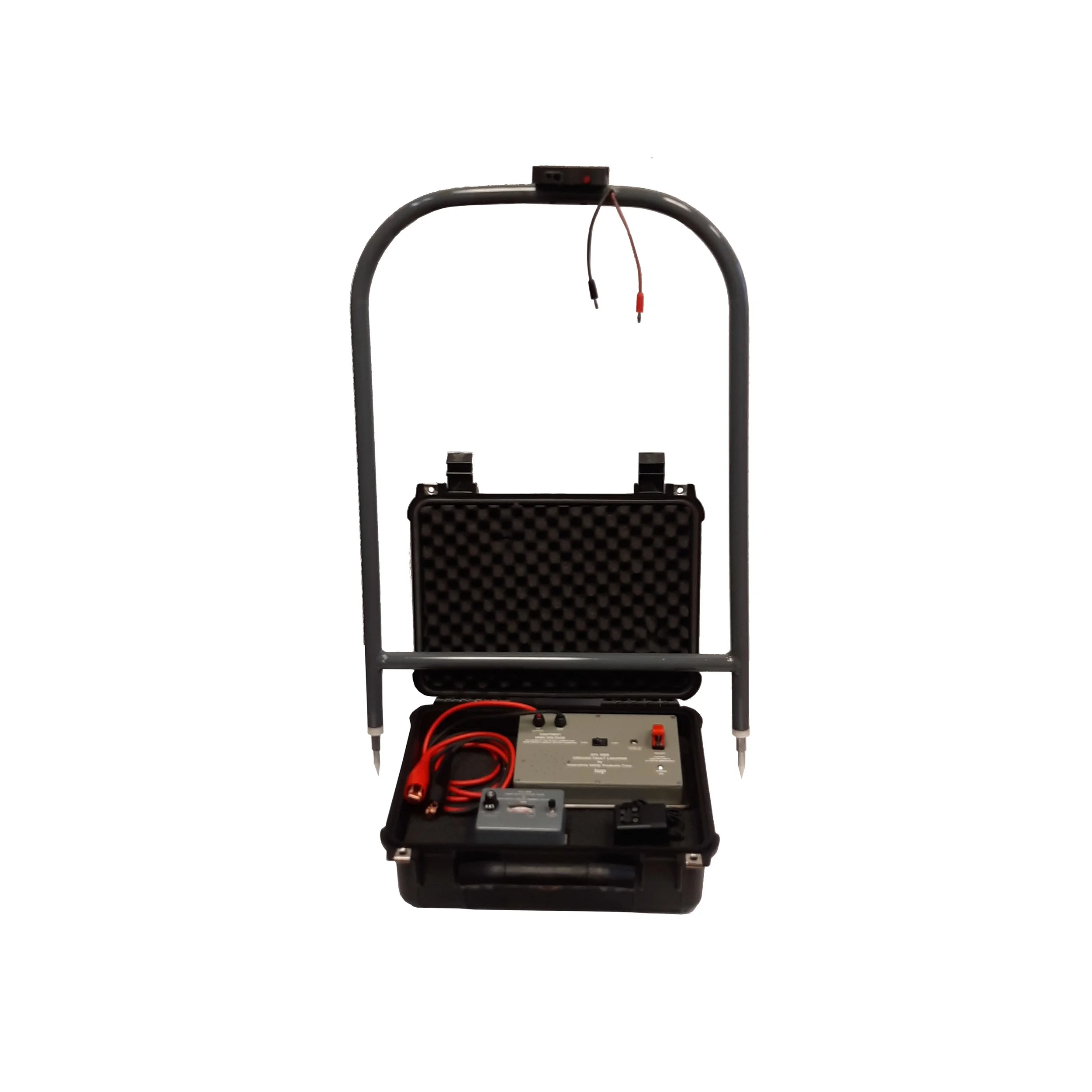 Products — Innovative Utility Products Fault Wizard