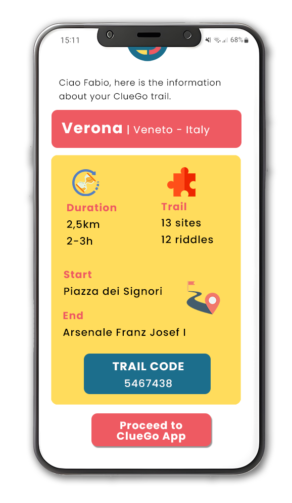 ClueGo - How our playful explorations work — ClueGo
