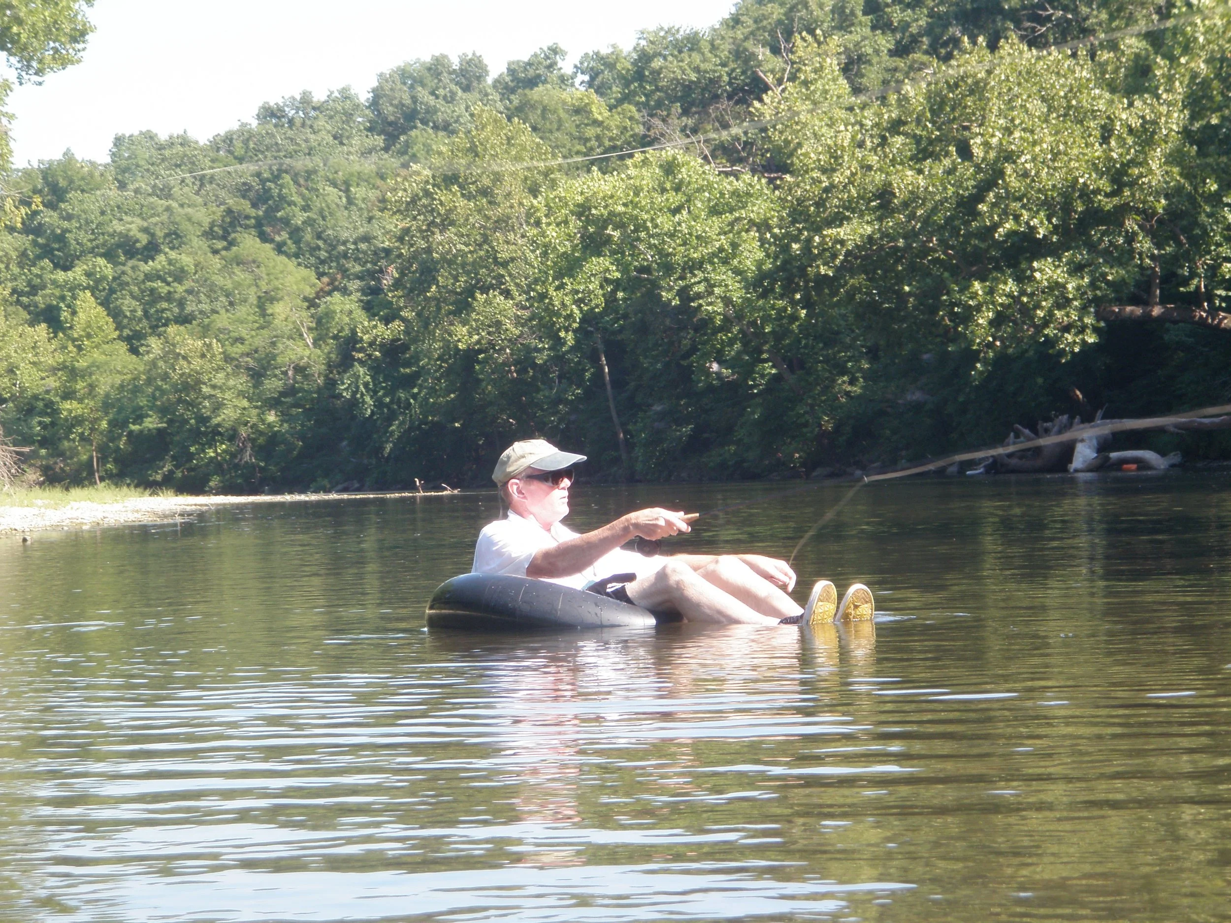 Lone Star Fly Fishers