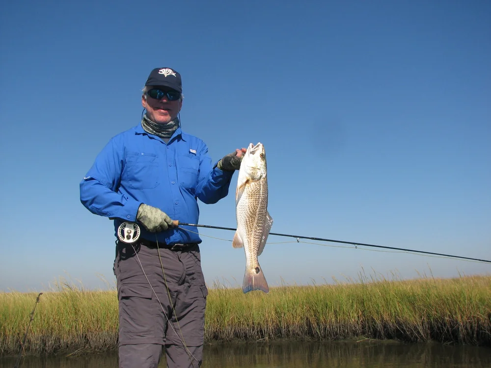 Lone Star Fly Fishers
