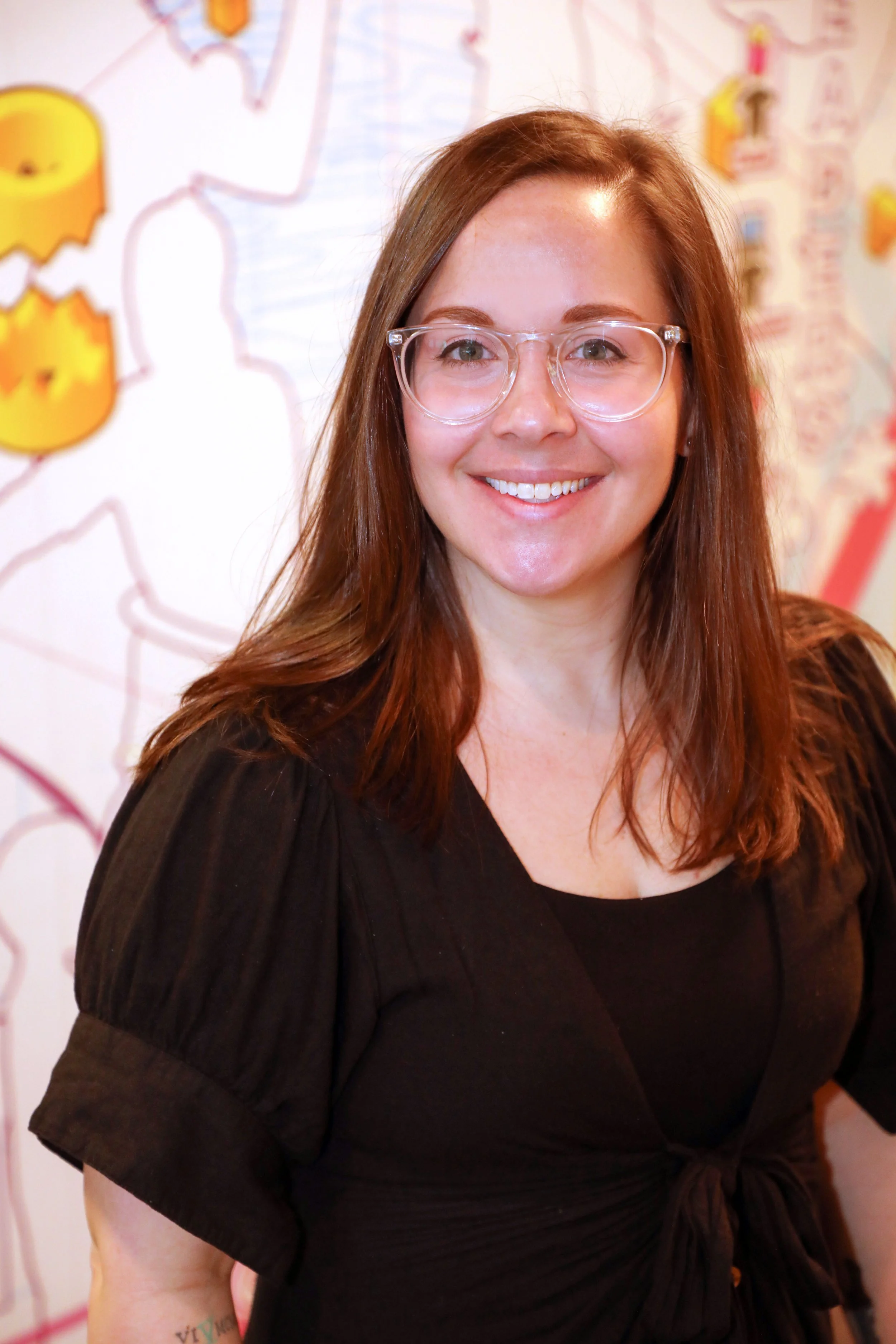 Our Team — King Street Center