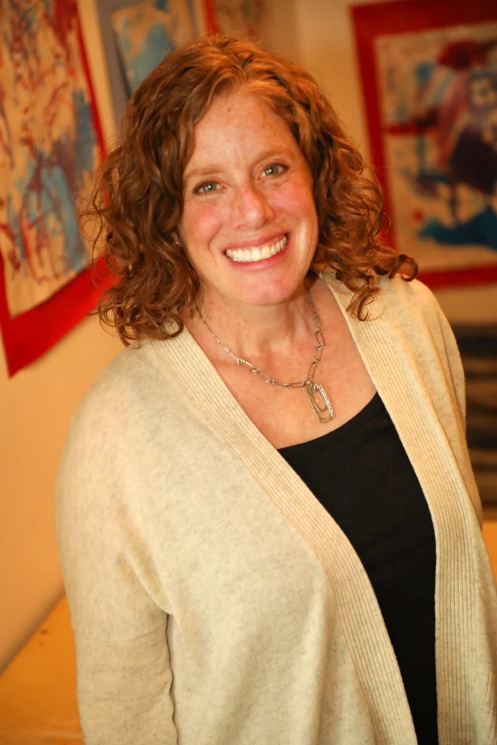 Meet Our Team — King Street Center