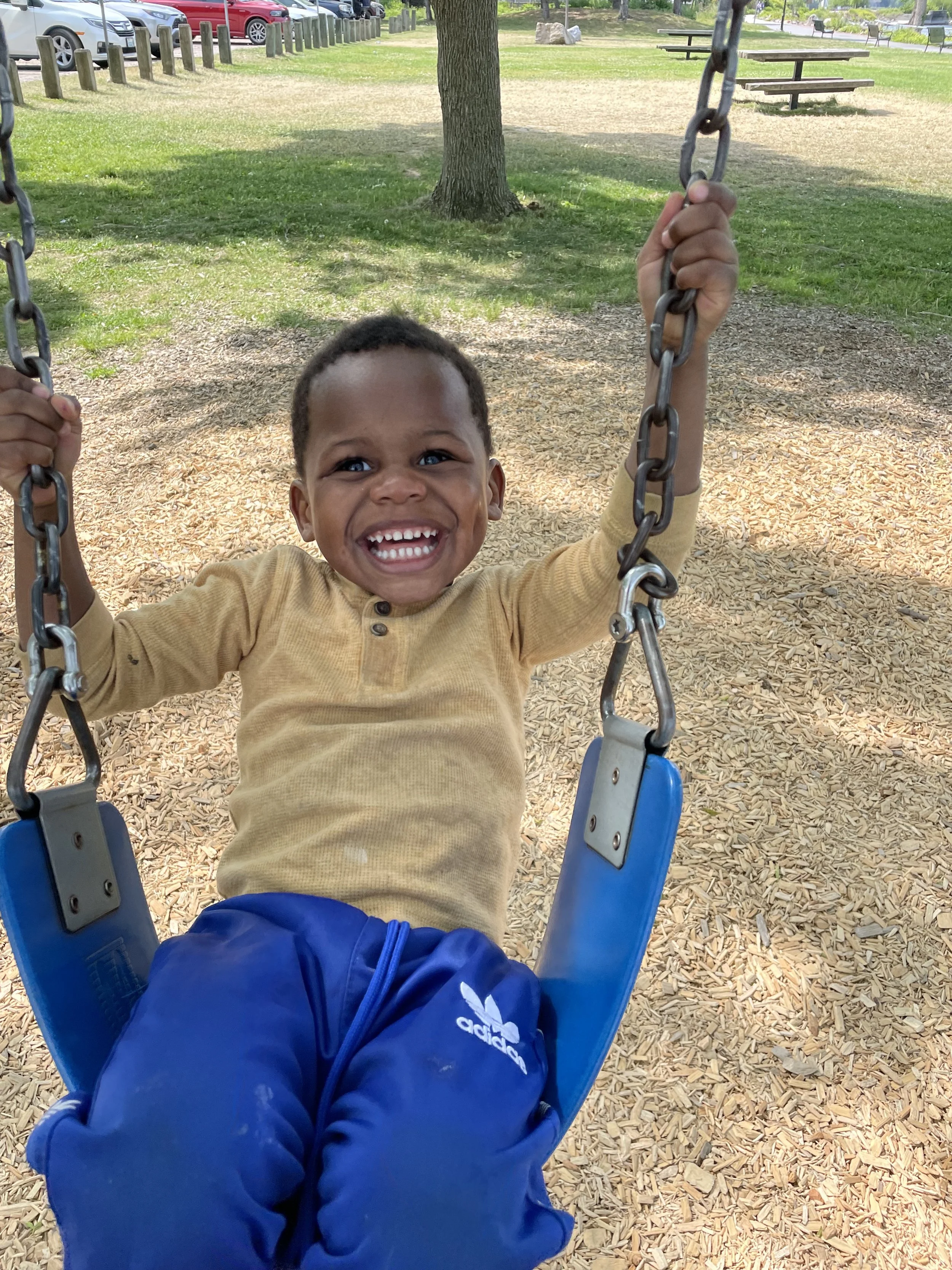 Support Our Mission — King Street Center