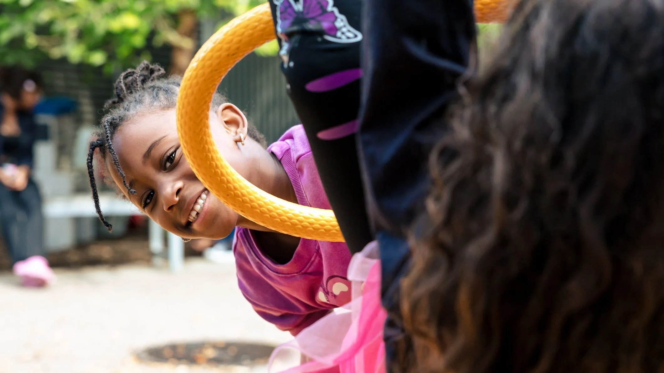 Meet Our Team — King Street Center