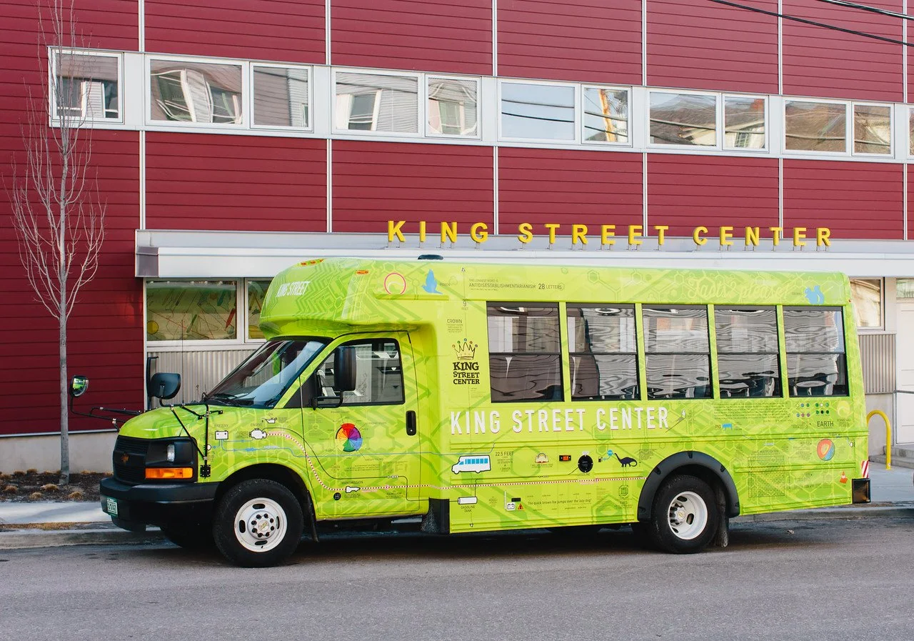 Board of Directors | Get Involved Today — King Street Center