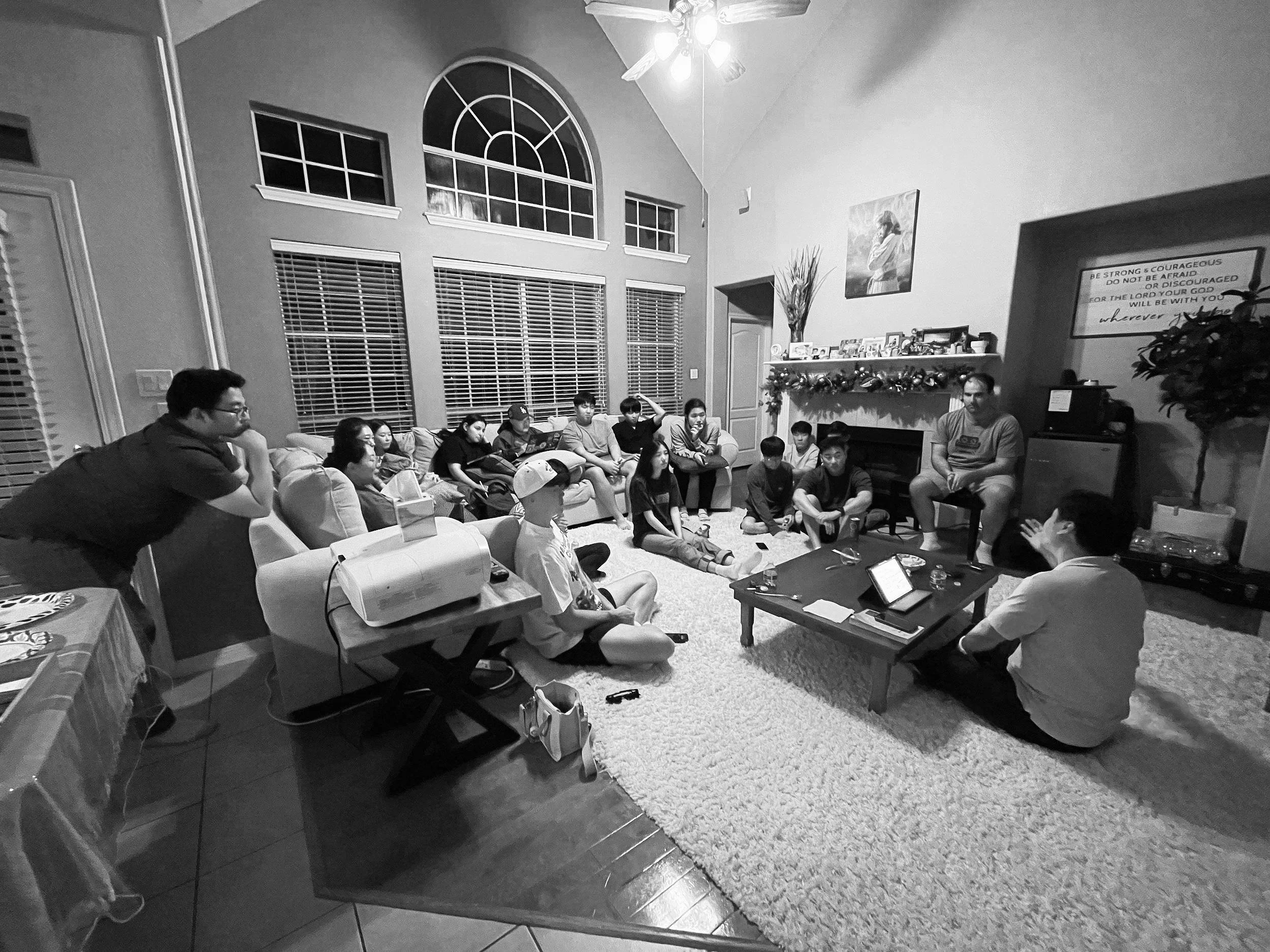 Living Hope Ministry