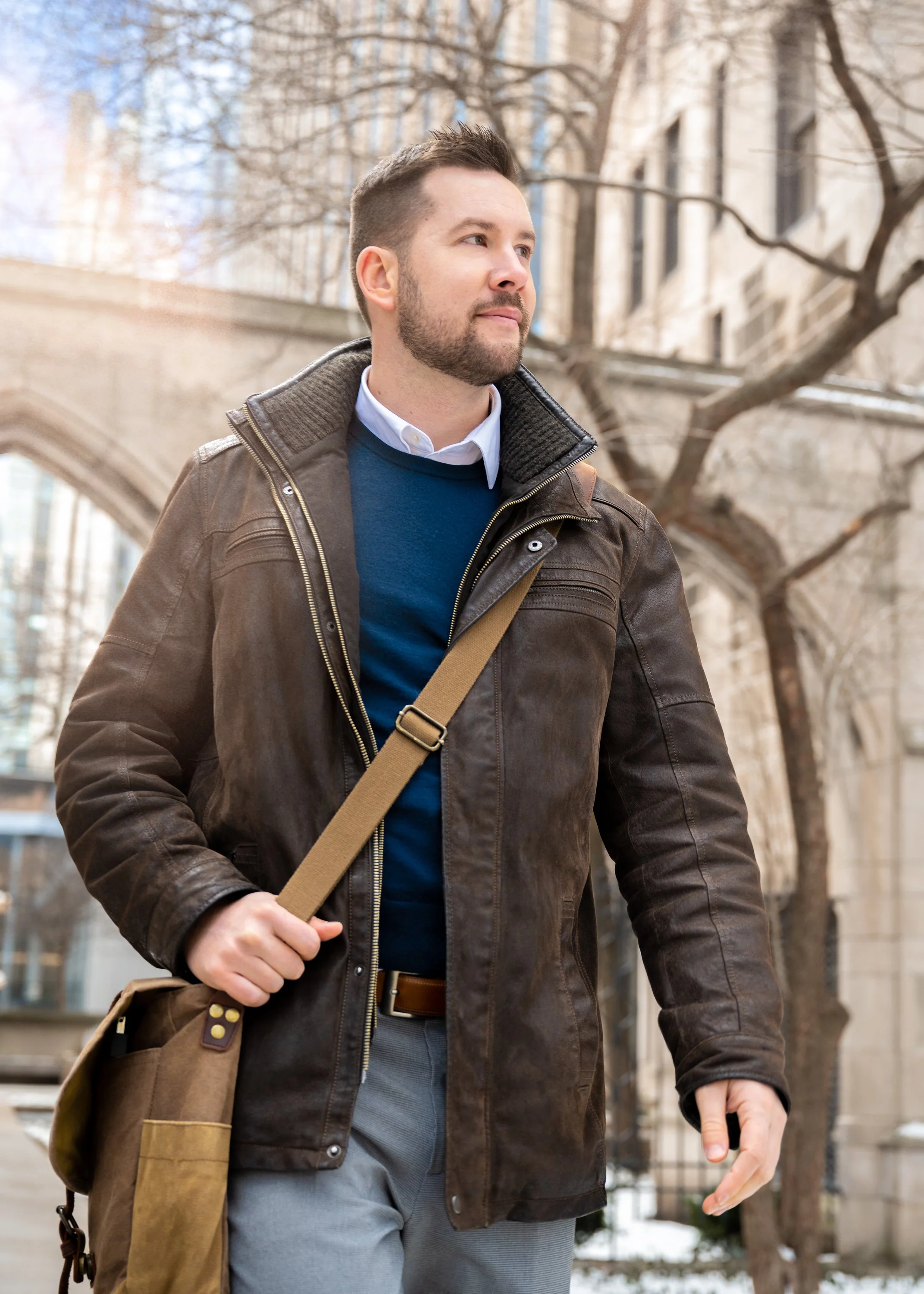 Lifestyle — Mary Rafferty | Chicago Commercial Photographer