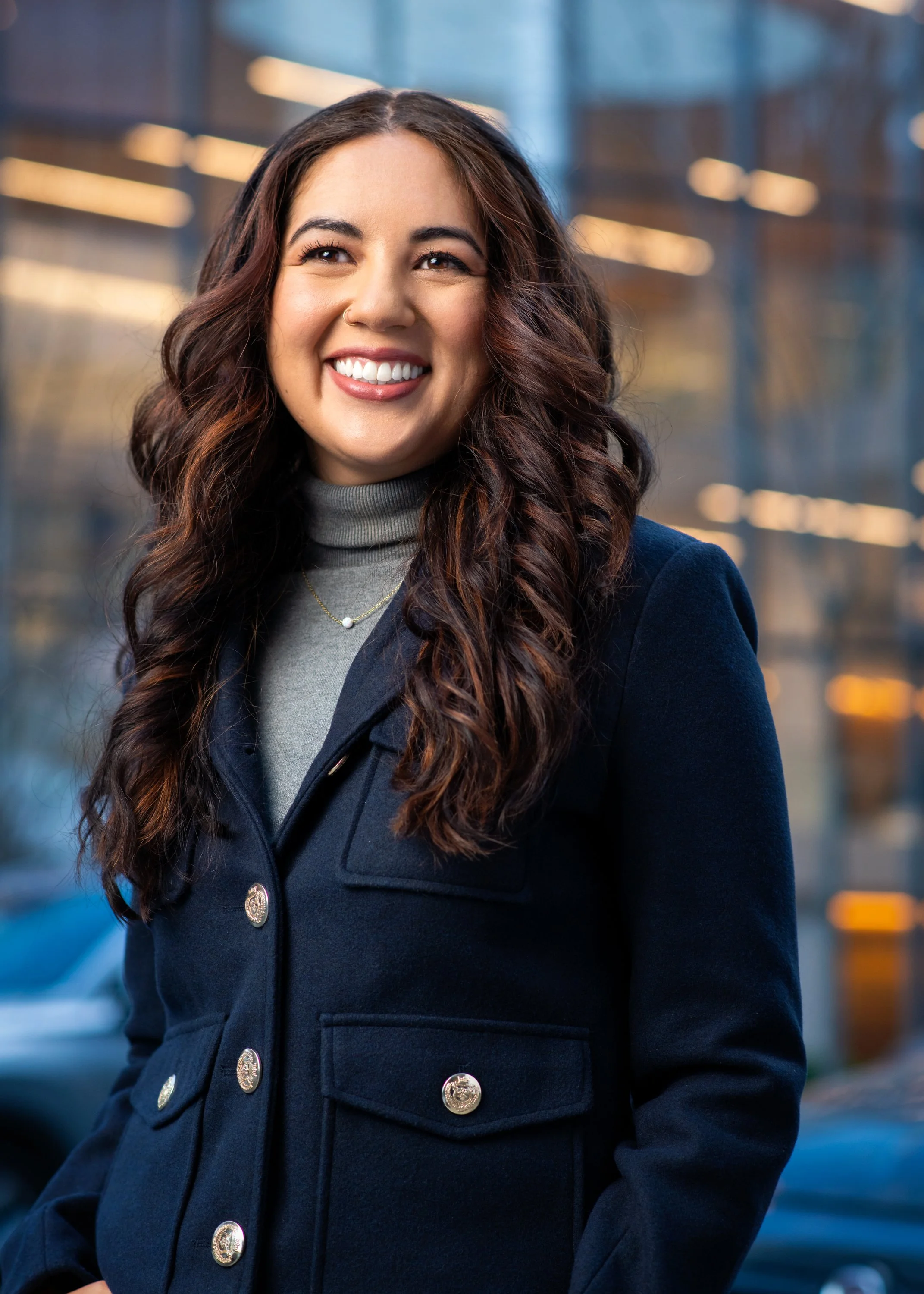 Lifestyle — Mary Rafferty | Chicago Commercial Photographer