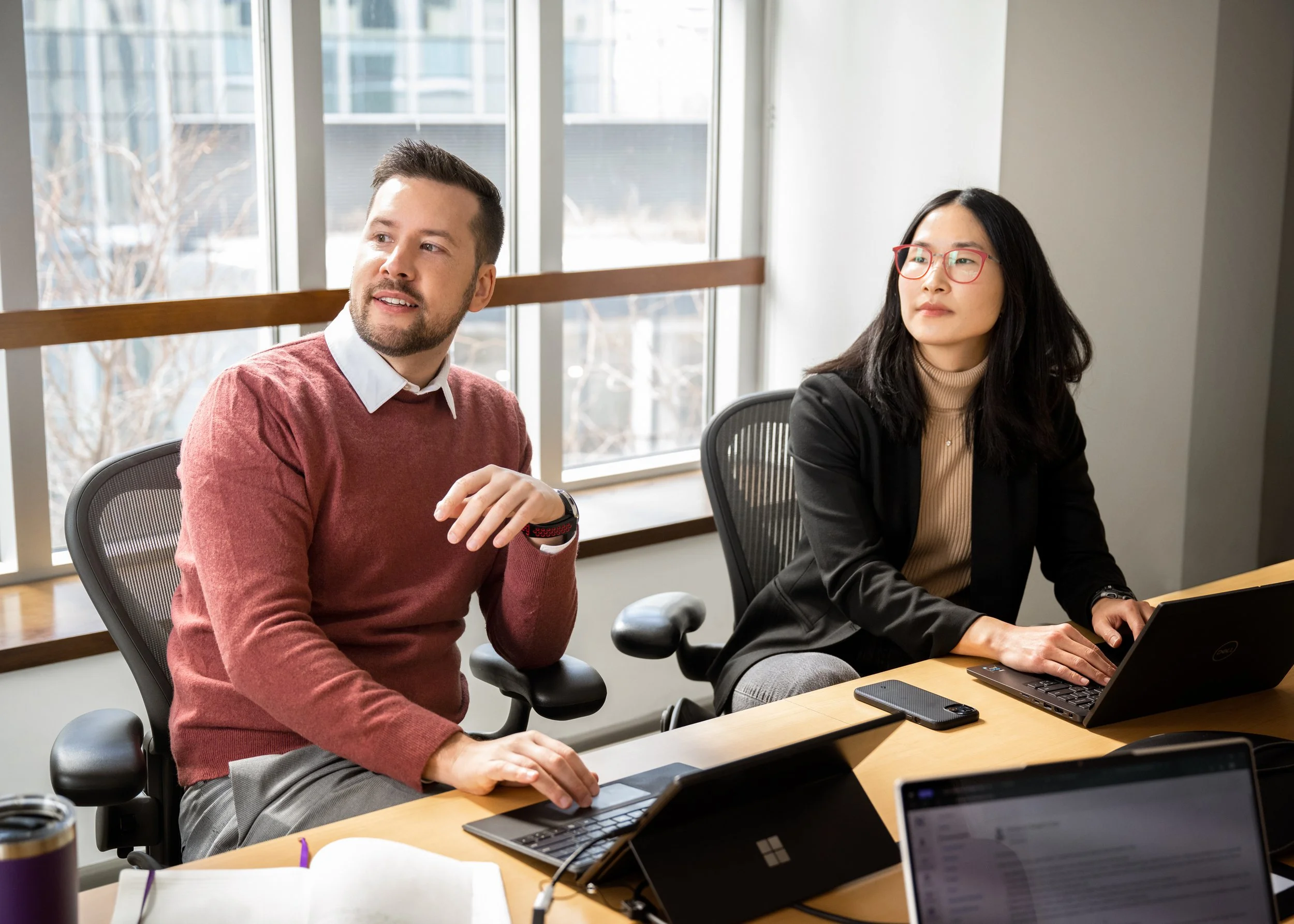 Lifestyle — Mary Rafferty | Chicago Commercial Photographer