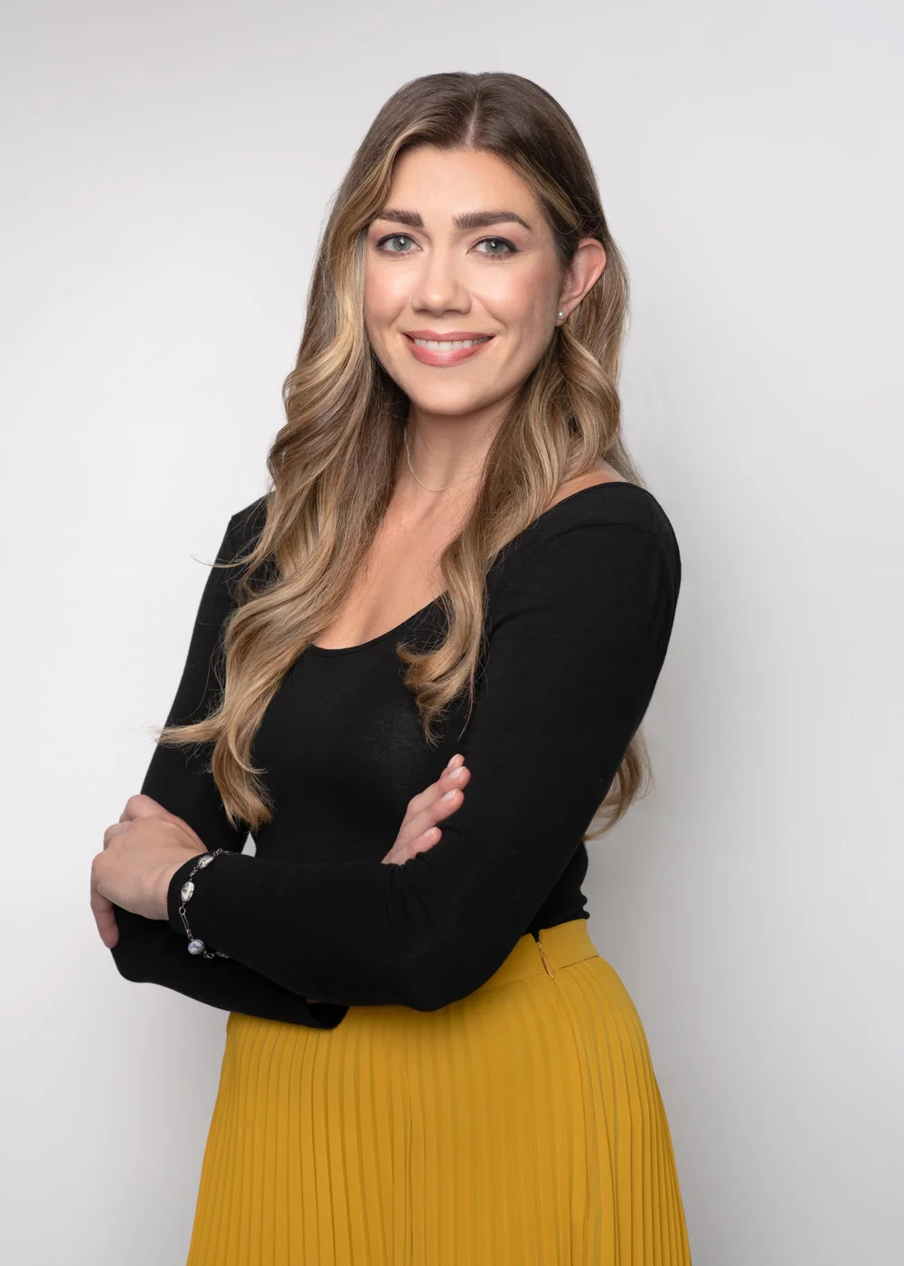 Portraits — Mary Rafferty | Chicago Commercial Photographer