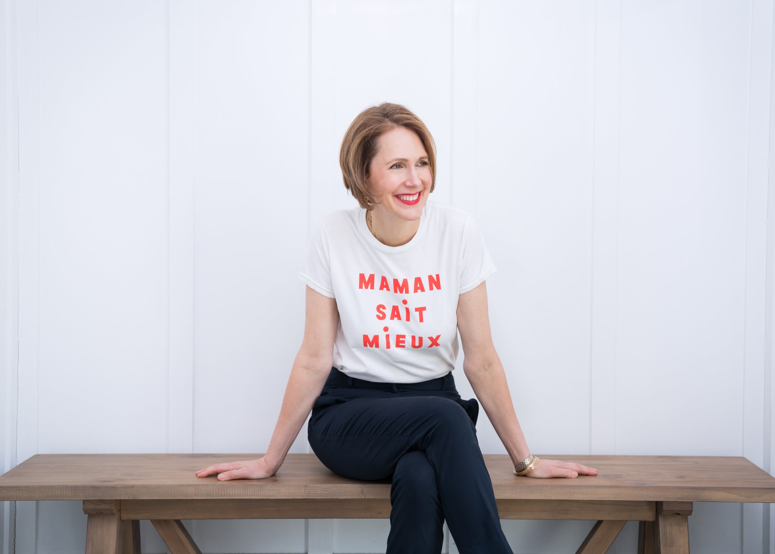 Portraits — Mary Rafferty | Chicago Commercial Photographer