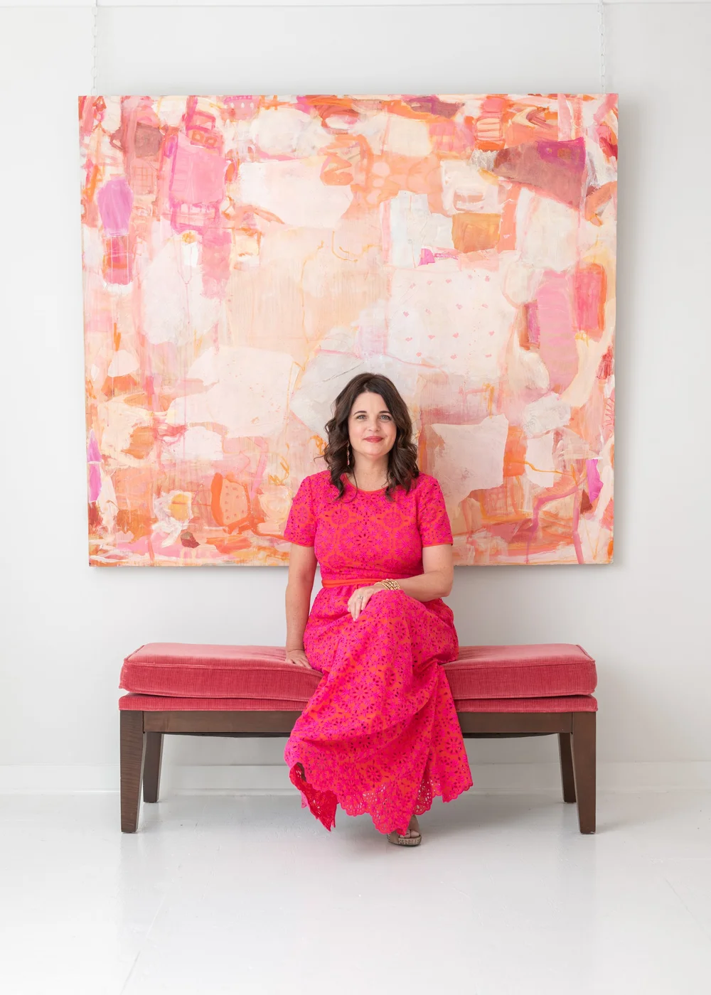 Portraits — Mary Rafferty | Chicago Commercial Photographer
