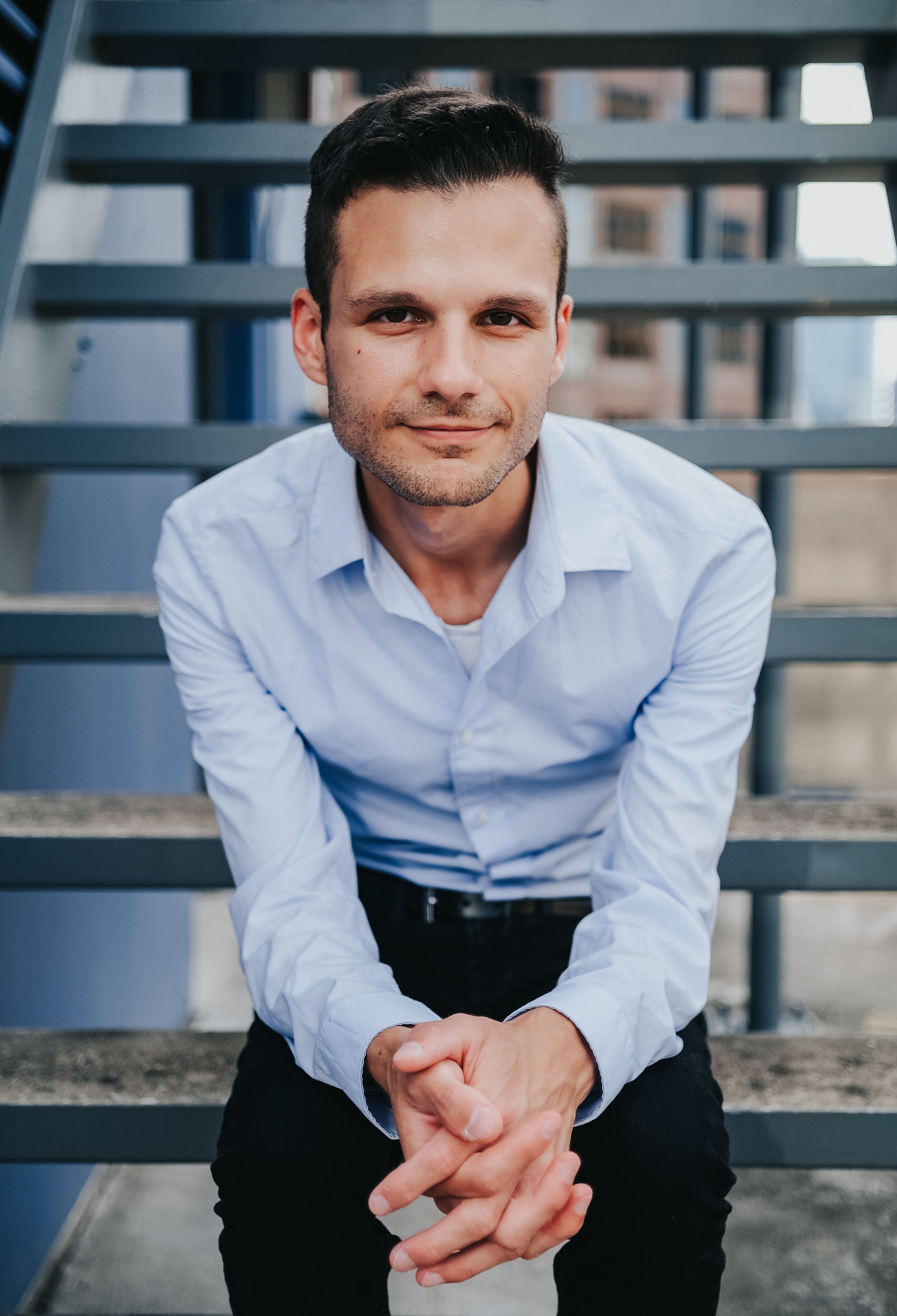 Research — Thomas Kurtz