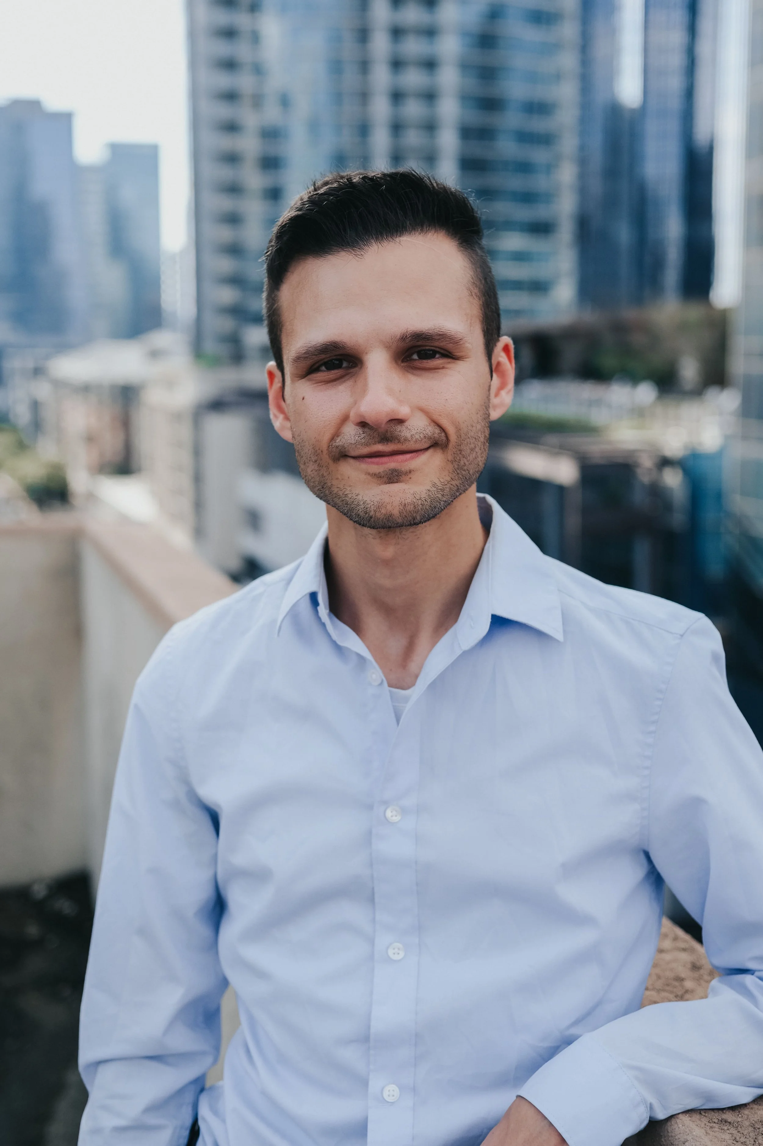 Contact Thomas Kurtz