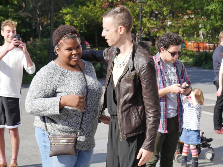 Meet Jeffrey Marsh | Self-Acceptance Leader & Mental Health Expert