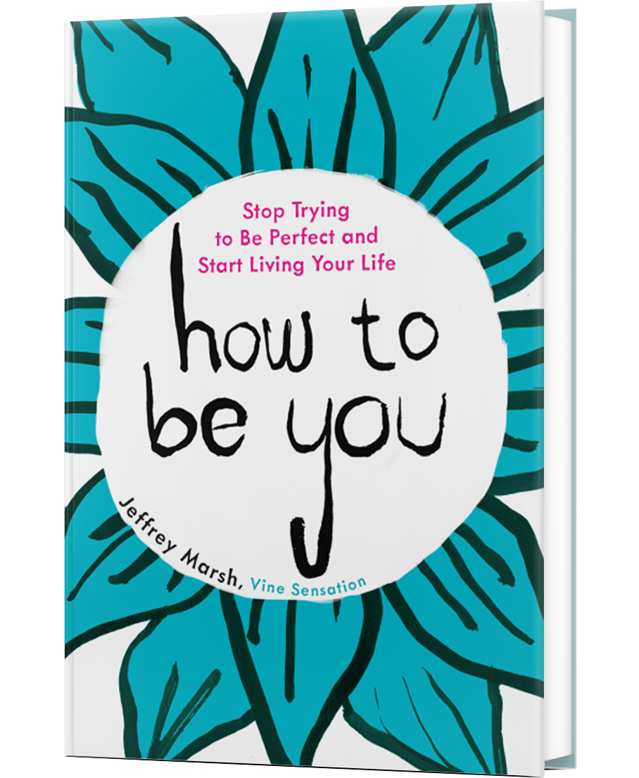 Jeffrey Marsh | Nonbinary LGBTQ Activist, Speaker & Author