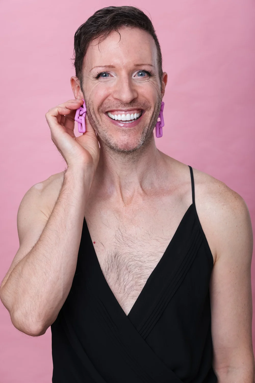 Jeffrey Marsh | Trusted Mental Health Expert for High-Functioning ...