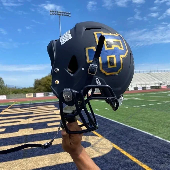 DPHS Football