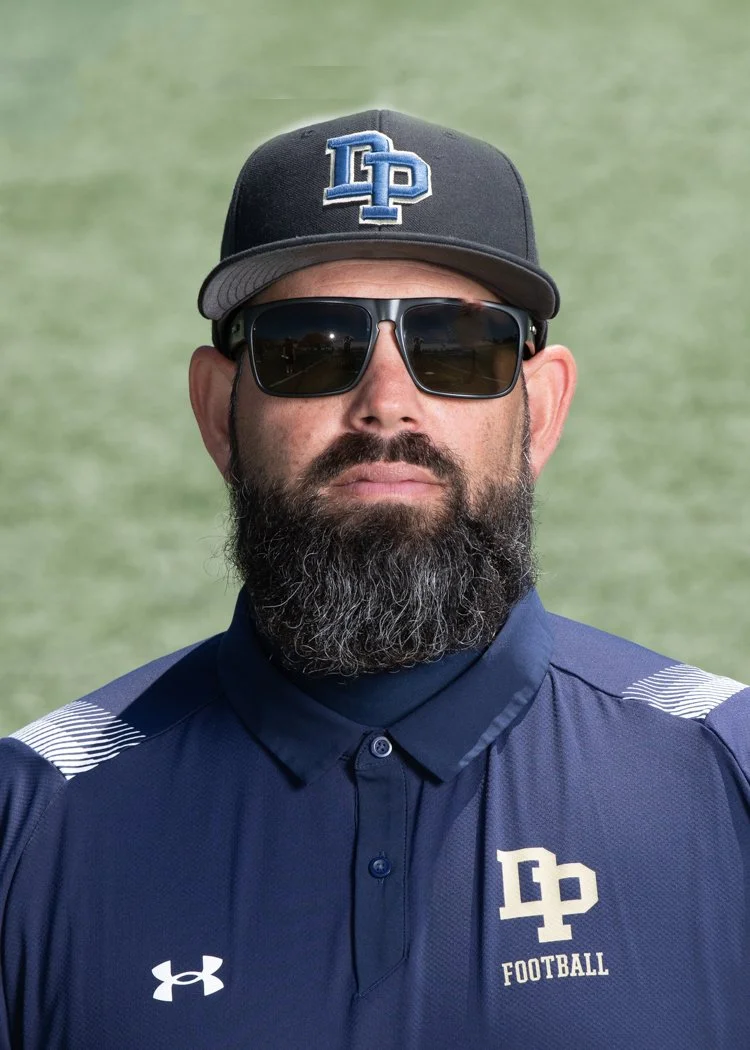 Staff — DPHS Football